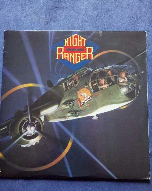 Night Ranger LP