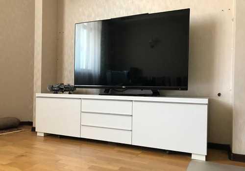 Телевизор LG 55LM640T