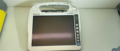 Защищённый планшет Panasonic Toughbook CF-H2 mk3