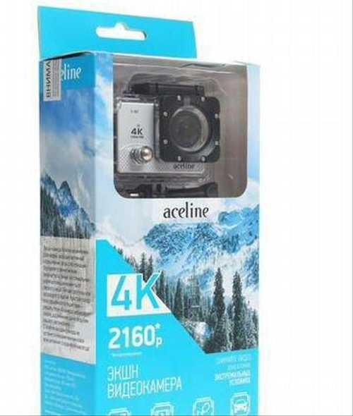 Экшн камера Aceline. Aceline 4k s60. Aceline s-60, 8мп, 3840x2160. Aceline s 60