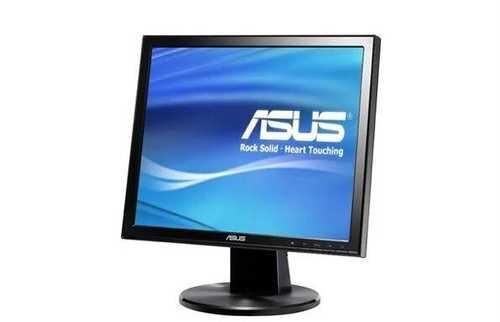 19" Монитор asus VB191T, 1280x1024, 76 Гц