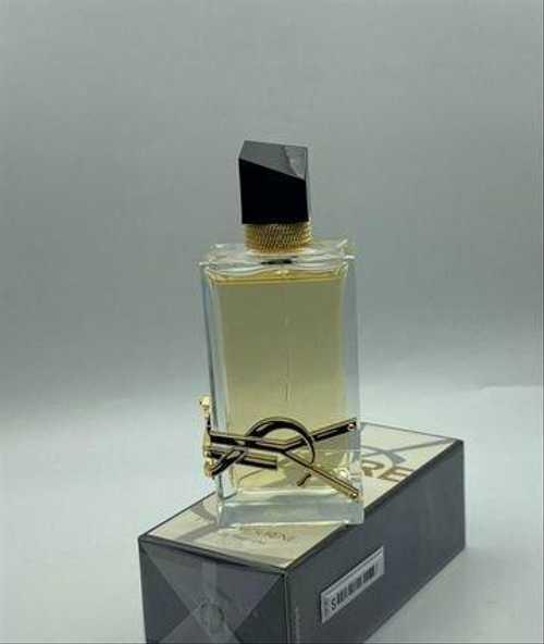 Парфюм премиум YSL Libre 90ml