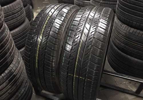 225 55 R18 Bridgestone Dueler HP Sport HL400