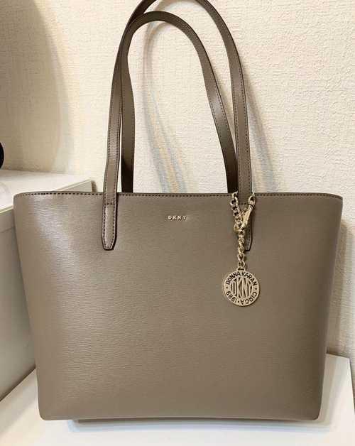Сумка Dkny Bryant Tote новая, оригинал