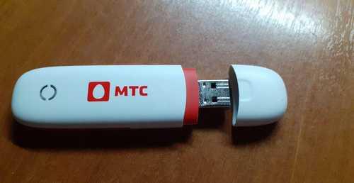 USB Mодем