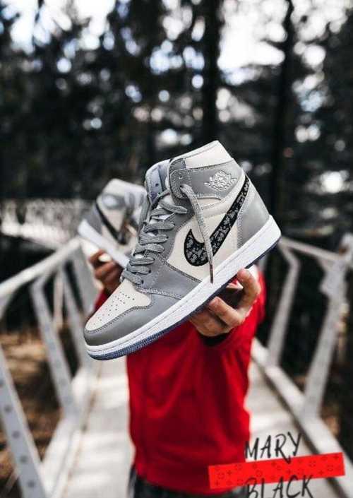 Nike air jordan