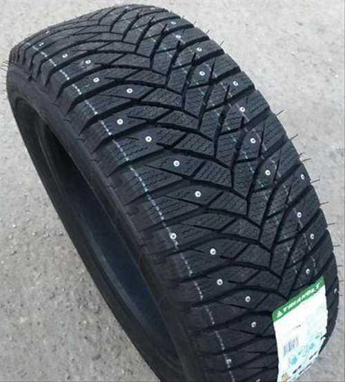 Зимние шины Triangle 235/65/17 108T PS01 шип