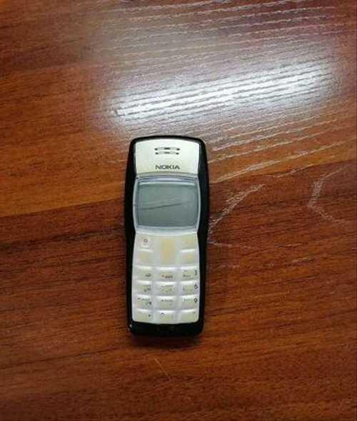 Nokia 3110