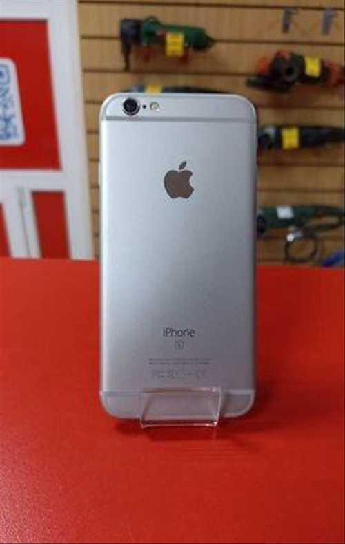 Apple iPhone 6s 16gb