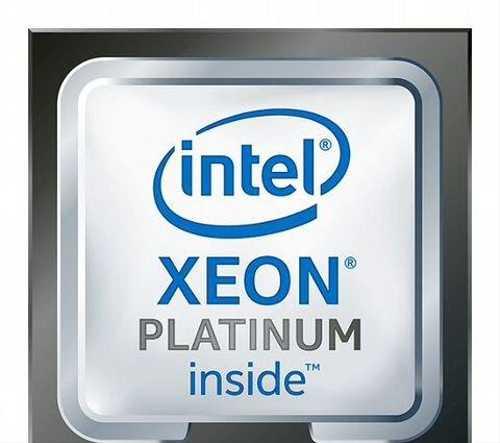 Intel Xeon Platinum 8255C 24 core 2.5-3.9GHz
