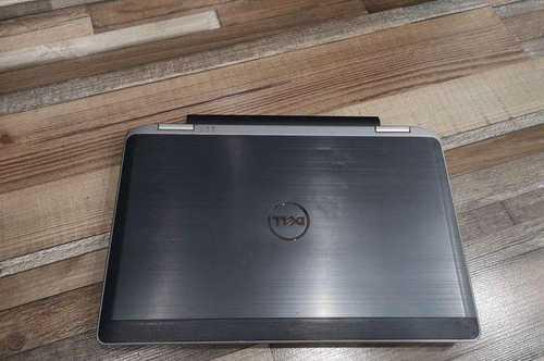 Ноутбук Dell latitude 6230