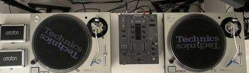 Technics sl 1200 mk5