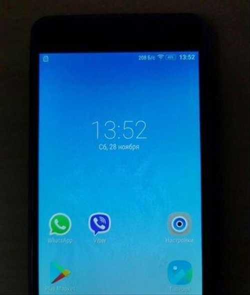 Lenovo S1a40 vibe 3/32