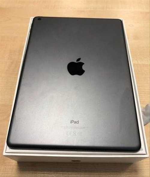 Apple iPad 10.2 (2019)