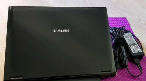 Ноутбук samsung Q45c 12" + сумка в подарок