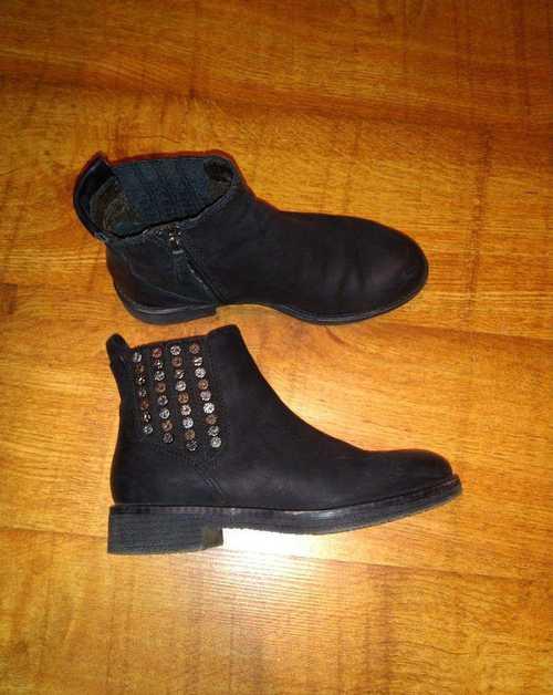 Ботинки Tamaris 36