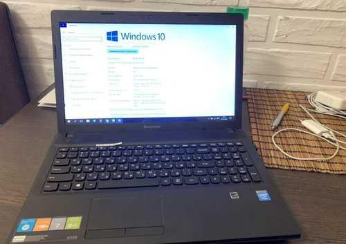 Продам Lenovo g500