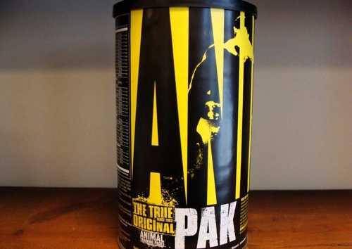 Комплекс аминокислот Animal pak (44 packs)