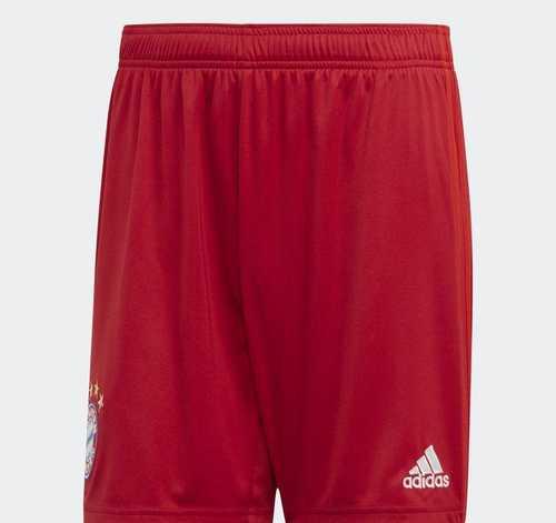 Игровые шорты Adidas Бавария Мюнхен DW7399