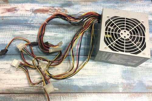 Блок питания ATX FSP group INC 400W