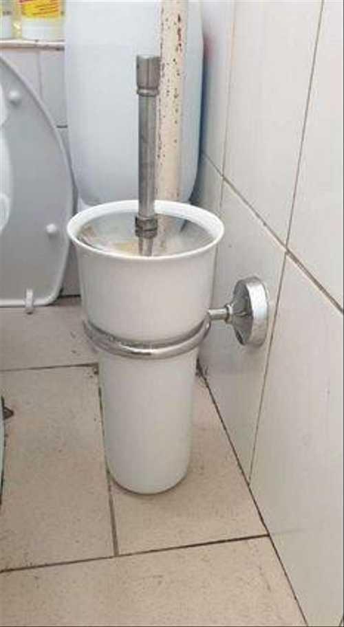 Ершик для туалета