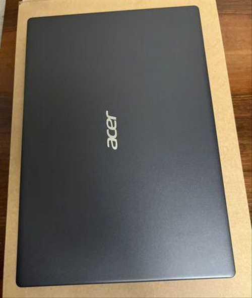 Ноутбук Acer Aspire 3 A315