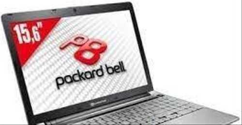 Packard Bell EasyNote TX86 под разбор