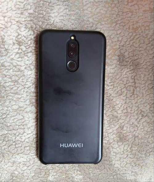 Телефон Huawei nova2i