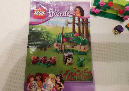 Lego Friends 41020 Лего Френдс