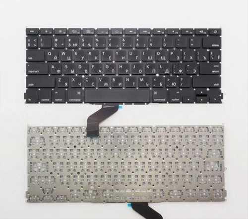 Клавиатура для ноутбука Apple MacBook Pro A1425