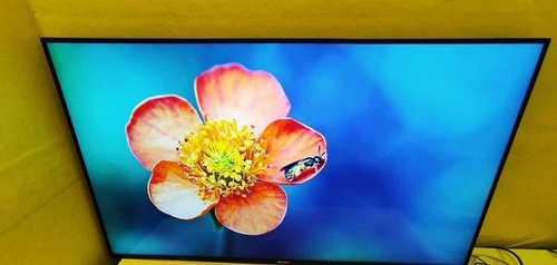 Телевизор Sony KD-55XE8596. Smart/Android.4K.UHD