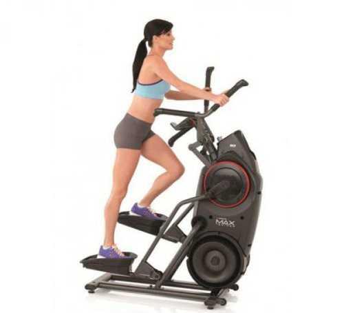 Кросстренер Bowflex Max Trainer M3