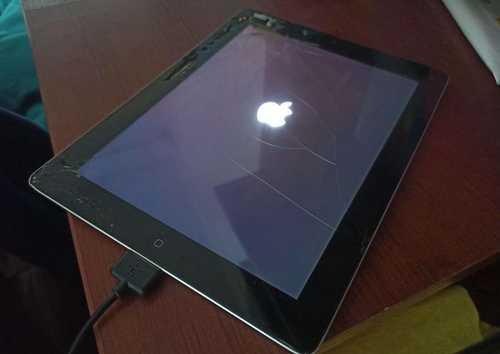 iPad 2 16GB
