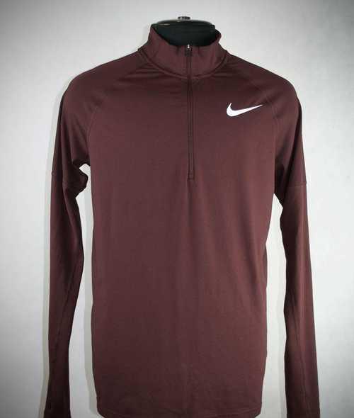 Свитшот Nike Running Element 2.0 Half Zip / M