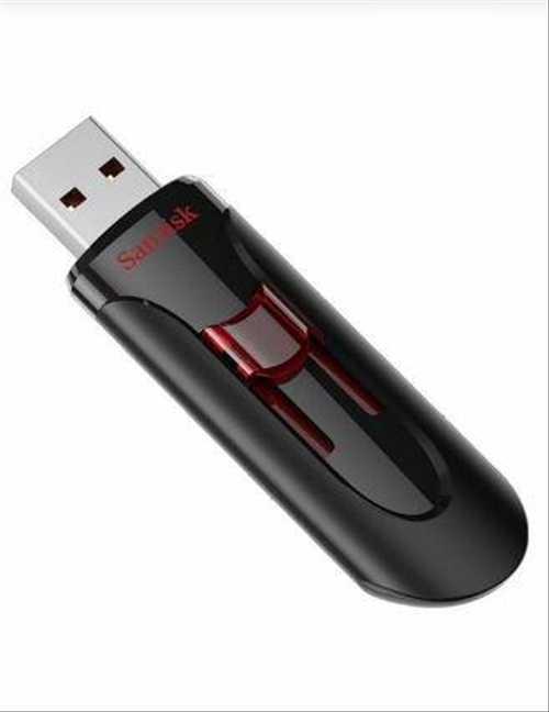 USB Флэш-накопитель SanDisk 64GB