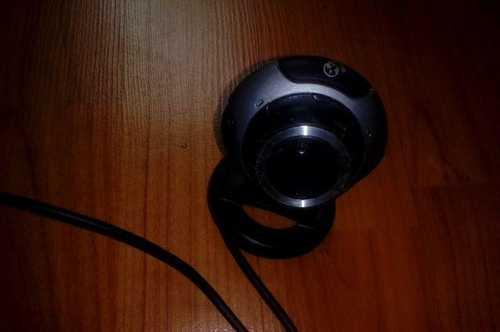 Вебкамера Microsoft Lifecam VX-3000 Model 1076