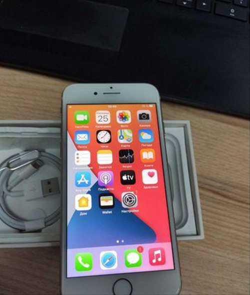 Apple iPhone 8 64GB Gold