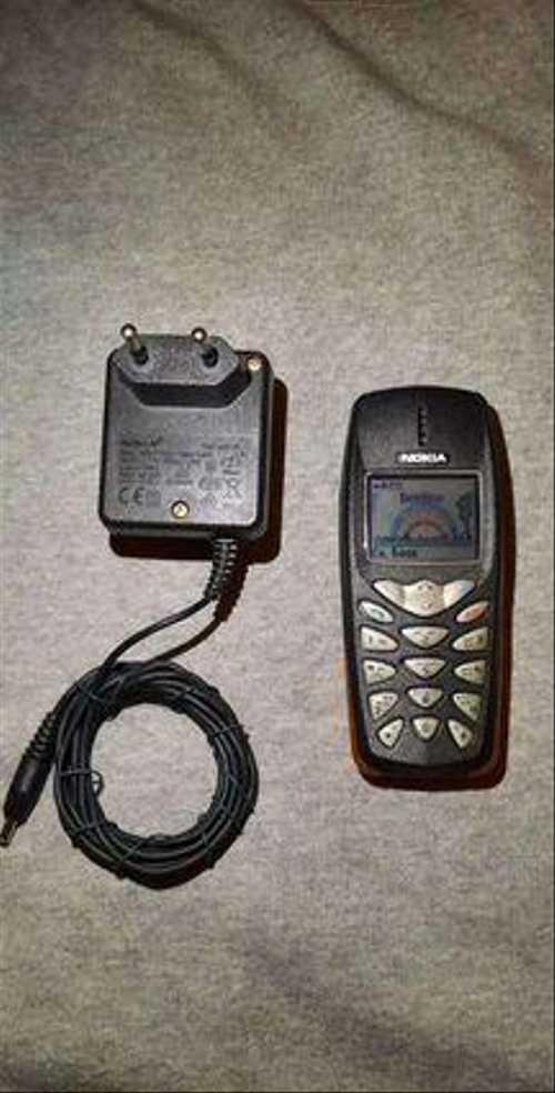 Nokia 3510i
