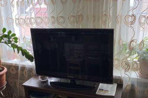 Телевизор Samsung LE-40A656A1F 40 дюймов Full HD