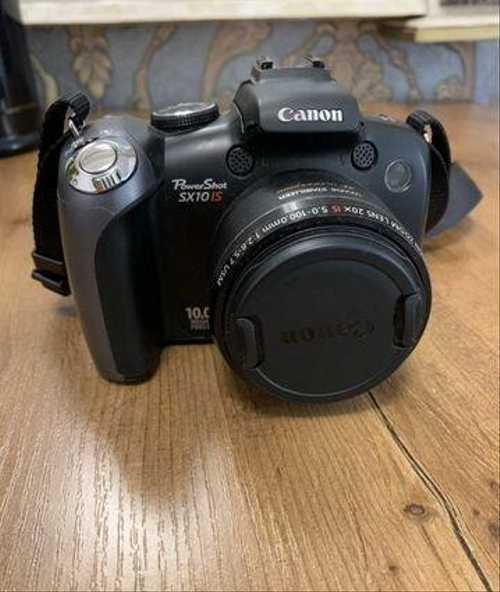 Canon PC 1304 фотоаппарат