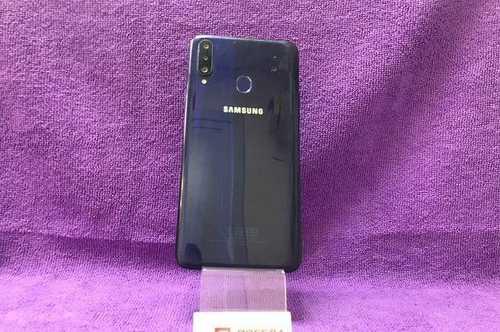 Пж12) Samsung Galaxy A20s 32 GB