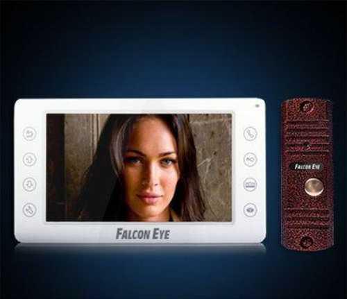 Falcon eye панель. Видеодомофоны Falcon Eye. Видеодомофон Falcon Eye Vista. Falcon Eye 305hd. Монитор Falcon Eye.