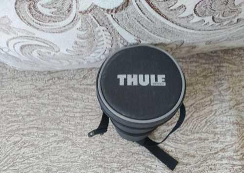 Подседельная сумка Thule Pack 'n Pedal Seat Bag