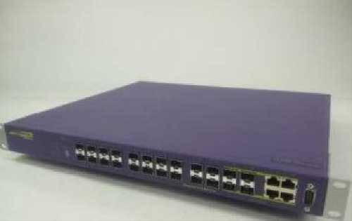 Коммутатор Extreme Networks Summit X450a-24x 35шт