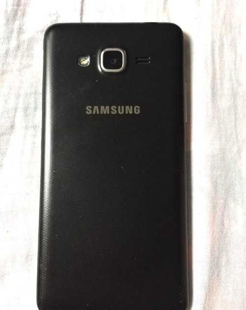 Телефон Samsung gelaxy J2 prime
