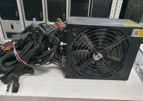 Блок питания 1560W GreatWall GW-EPS1560DA