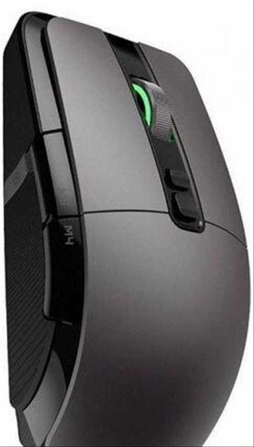 Мышь Xiaomi Mi Gaming Mouse Black (новая)