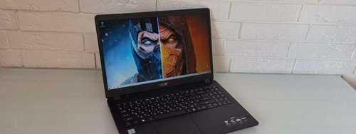 Acer i3 6gen/6gb ddr4/1 tb/full hd