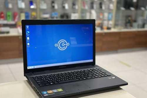Ноутбук Lenovo для работы и учебы на SSD / Гаранти