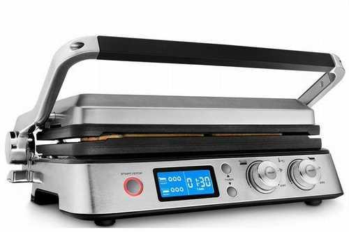 Электрогриль Delonghi MultiGrill CGH1012D